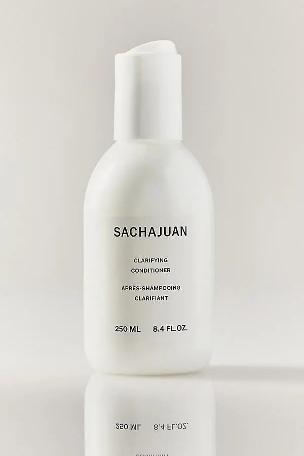 Sachajuan Clarifyg Conditioner - White