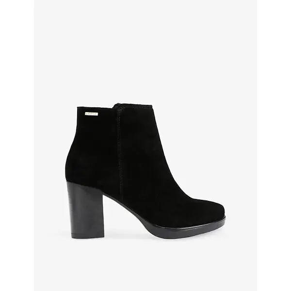 Carvela Heeled Ankle Boots