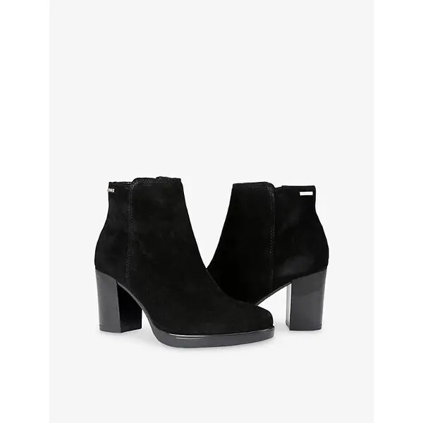 Carvela Heeled Ankle Boots
