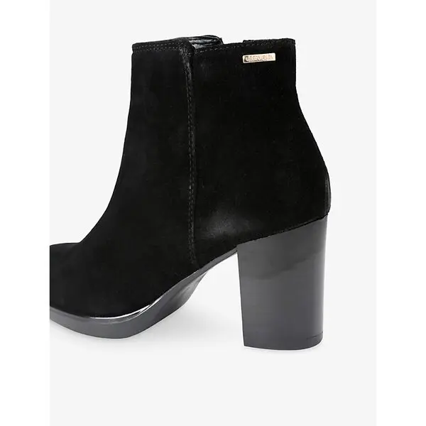 Carvela Heeled Ankle Boots