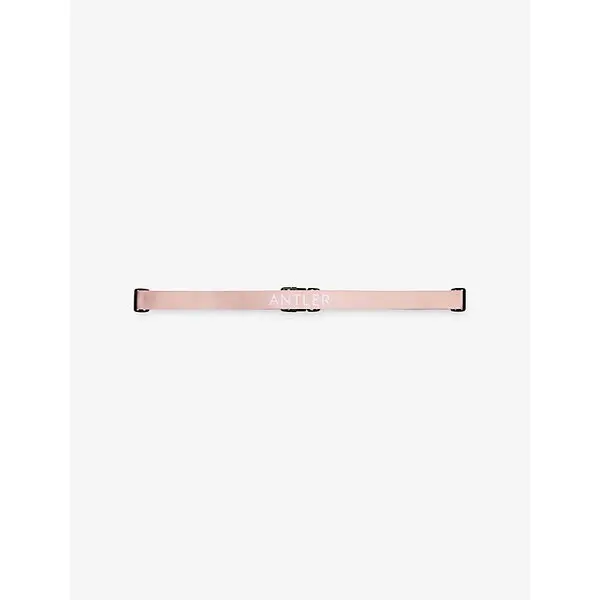 ANTLER Classic Luggage Strap 35mm - Moorland Pink