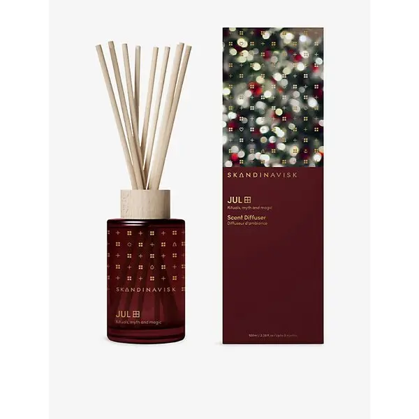 SKANDINAVISK Jul Scent Diffuser