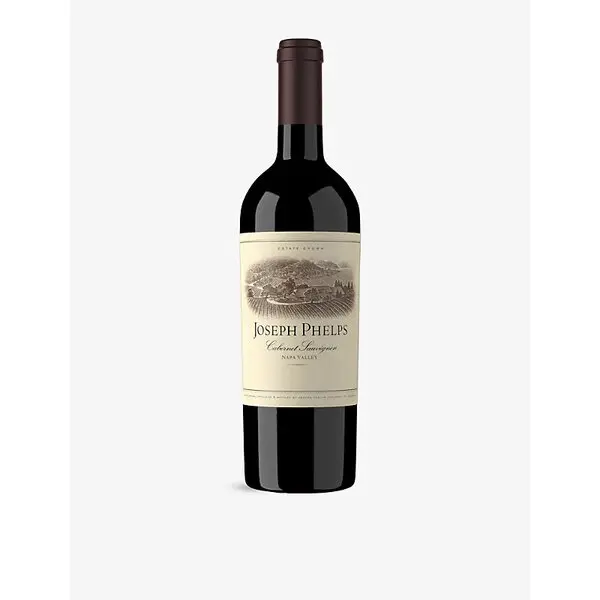 USA Joseph Phelps Cabernet Sauvignon 2022 Red Wine - One-color