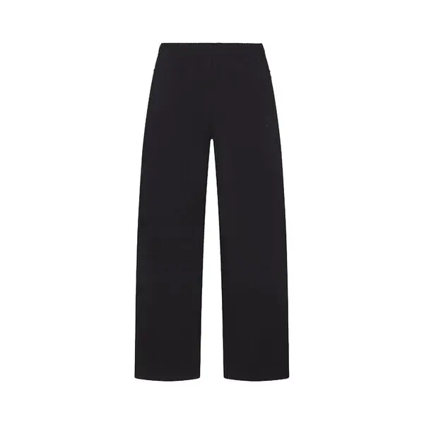 NIKESKIMS Matte Tricot Side Snaps Pant