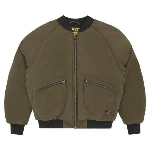 CORTEIZ Heavy Duty Bomber