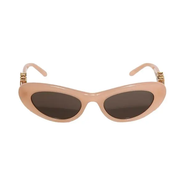 Loewe Slim Cat Eye Sunglasses - Pink