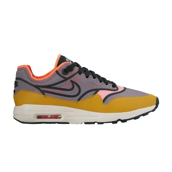 Nike Air Max 1 Ultra 2.0 Si Sneakers - Grey