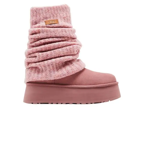 UGG Classic Mini Dipper Legwarmer