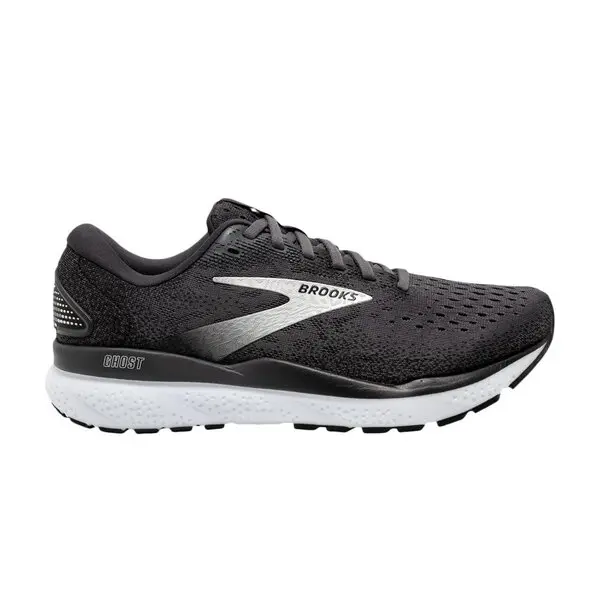 Brooks Ghost 16 Sneakers - Black