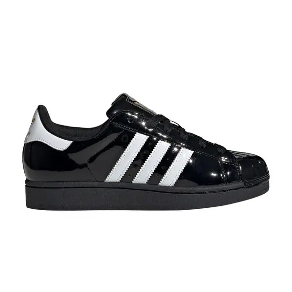 Adidas Superstar 2 Sneakers