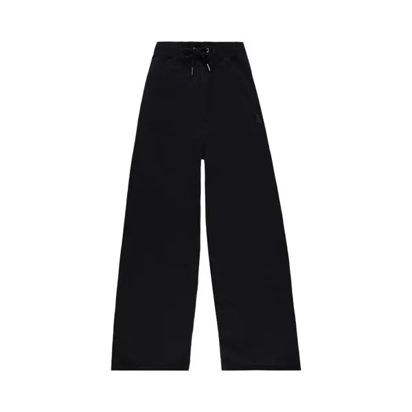 JORDAN French Terry Open-hem Pants
