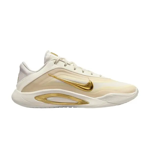 Nike A'one 'gold Dynasty' Sneaker