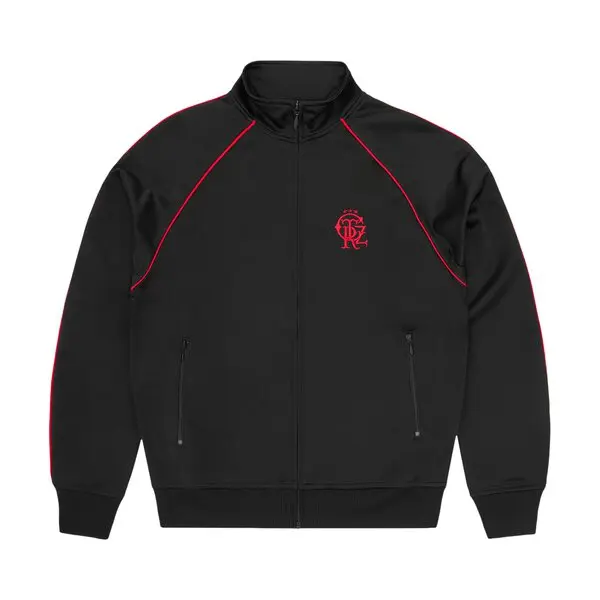 CORTEIZ 3 Star Crest Track Jacket