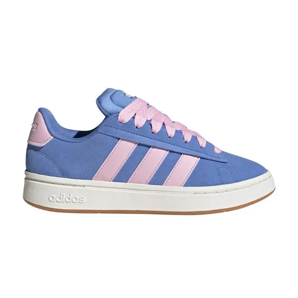 Adidas Grand Court Alpha Fusion - Blue