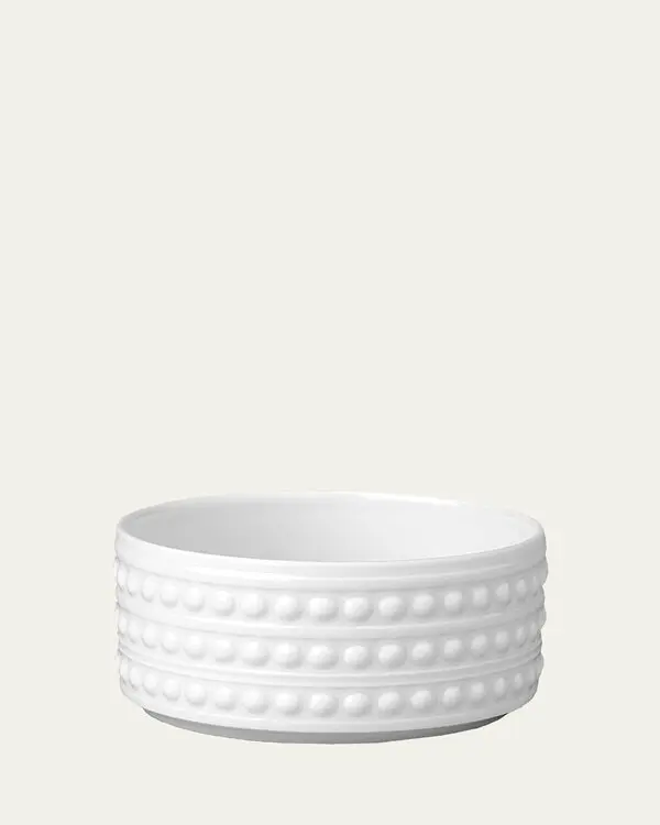 L'Objet Perlee Deep Bowl, 5 Oz - Multi