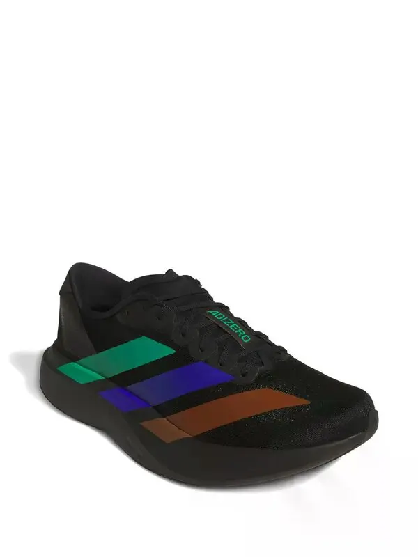 Adidas X Pharrell Williams Adizero Evo Sl Sneakers - Black