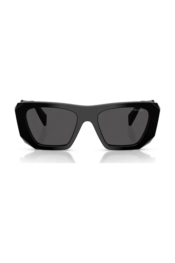 Prada Square Frame Sunglasses