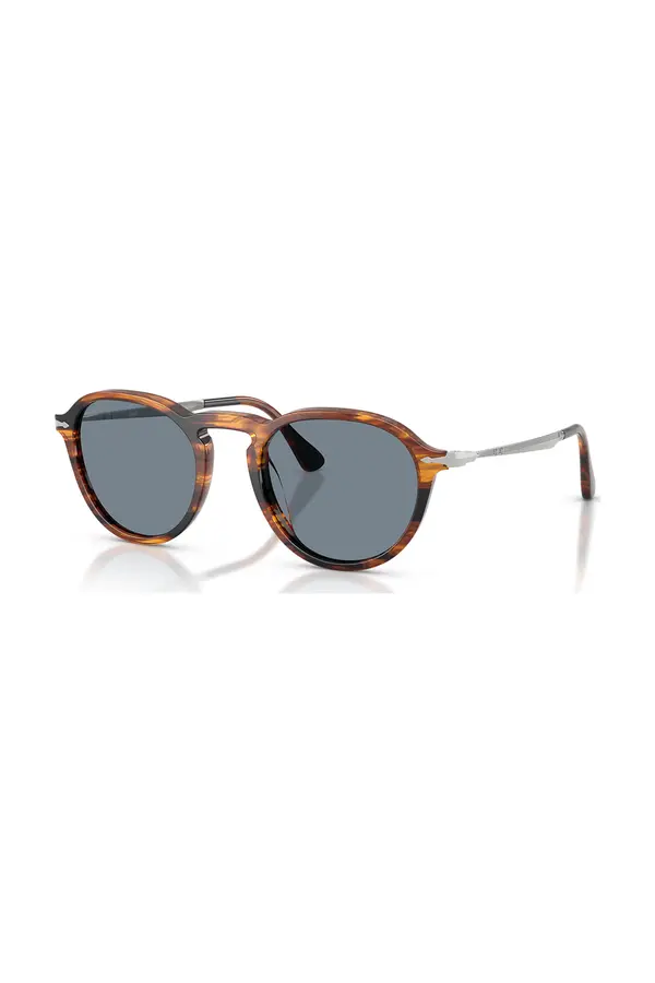 Persol Phantos Sunglasses - Stripe
