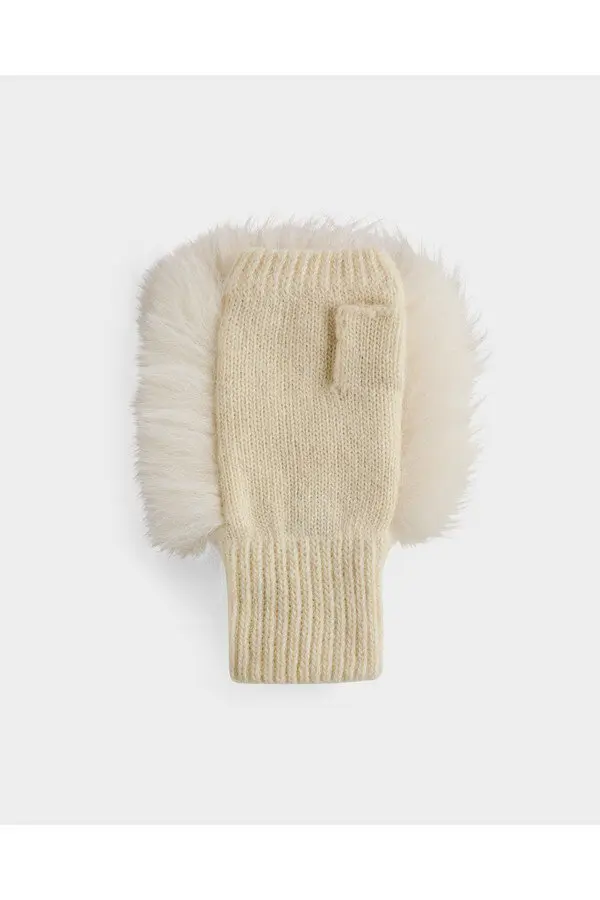 Rudsak Lia Fingerless Mitten Sleeves