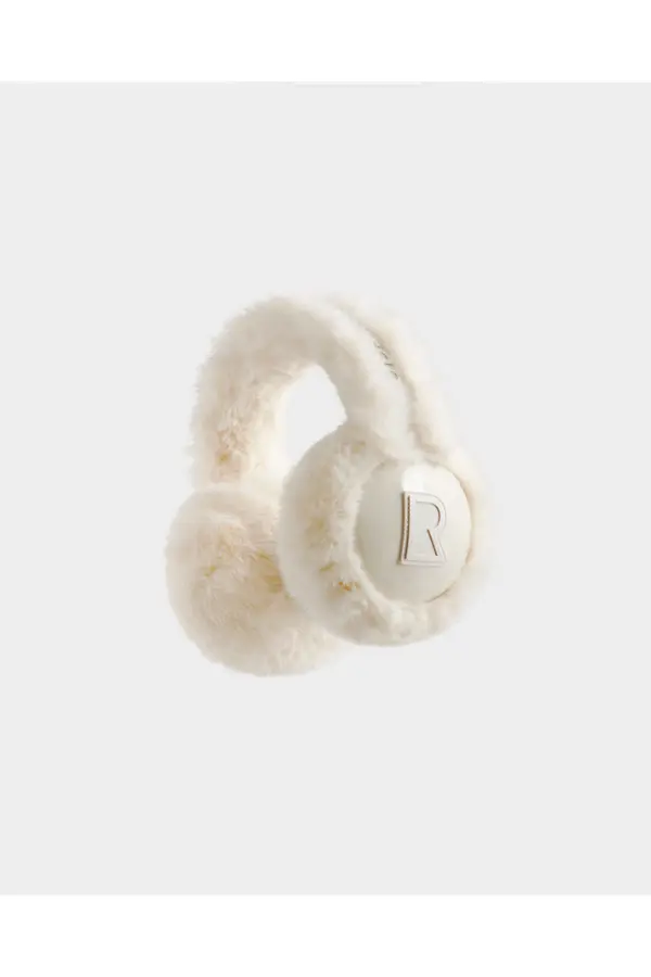 Rudsak Valencia Earmuffs - Natural