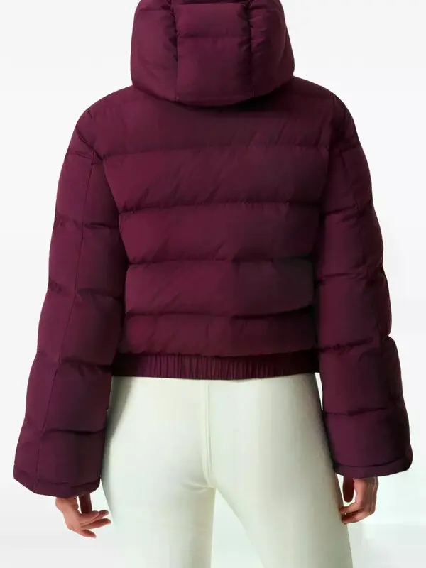 Perfect Moment Zip-up Ski Jacket