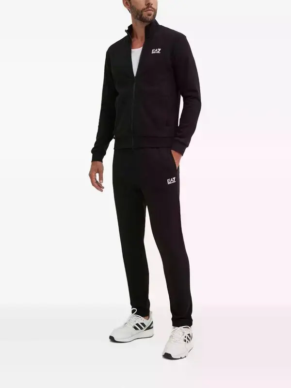 EA7 Logo Jumpsuit