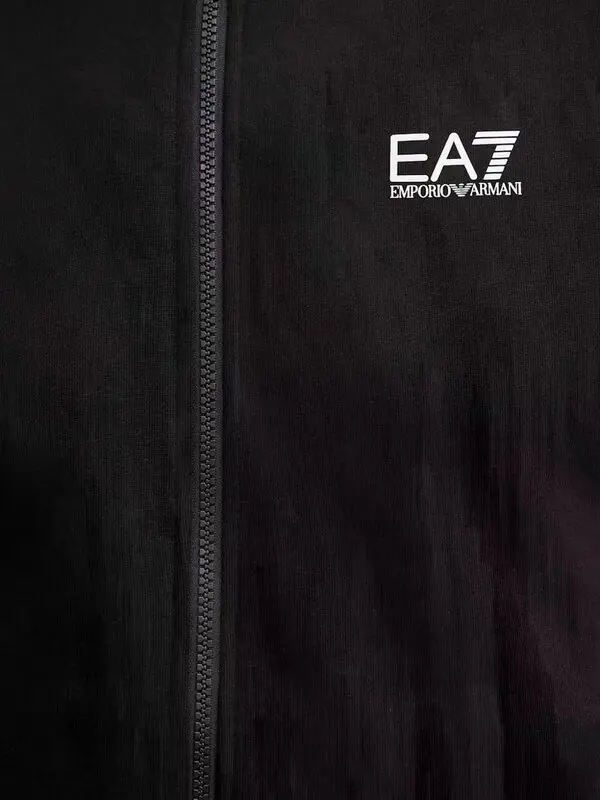 EA7 Logo Jumpsuit