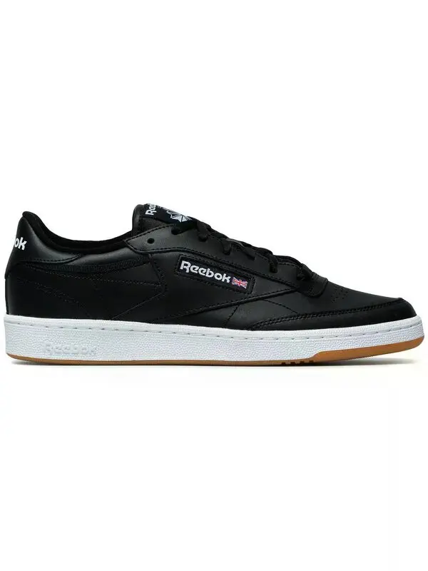 REEBOK Club C 85 Sneakers - Black