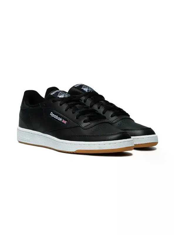REEBOK Club C 85 Sneakers - Black