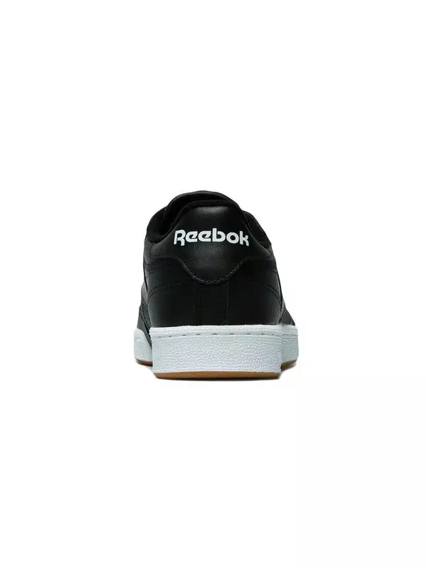 REEBOK Club C 85 Sneakers - Black