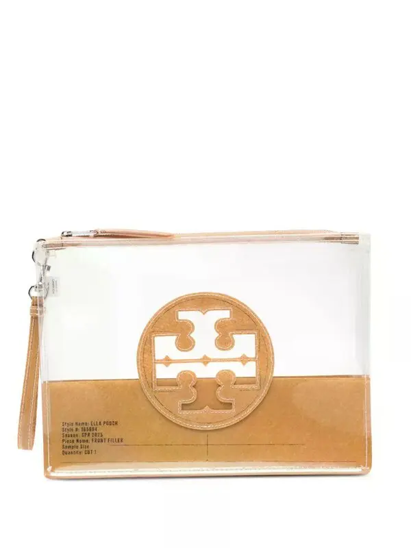 Tory Burch Ella Pouch
