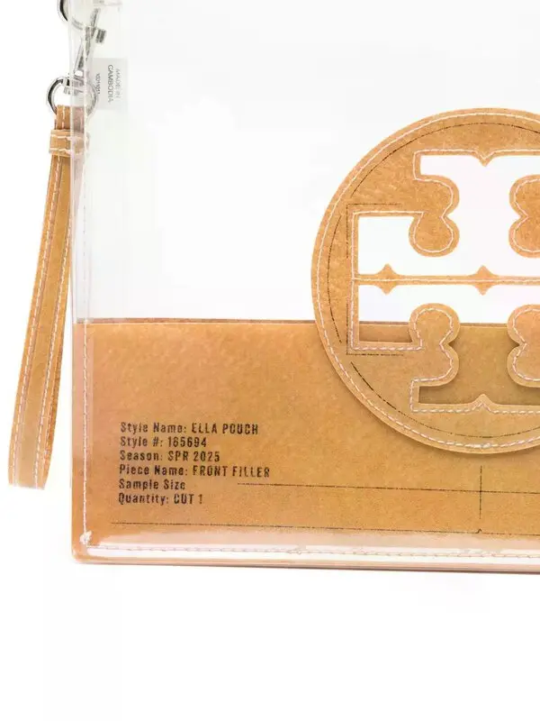 Tory Burch Ella Pouch