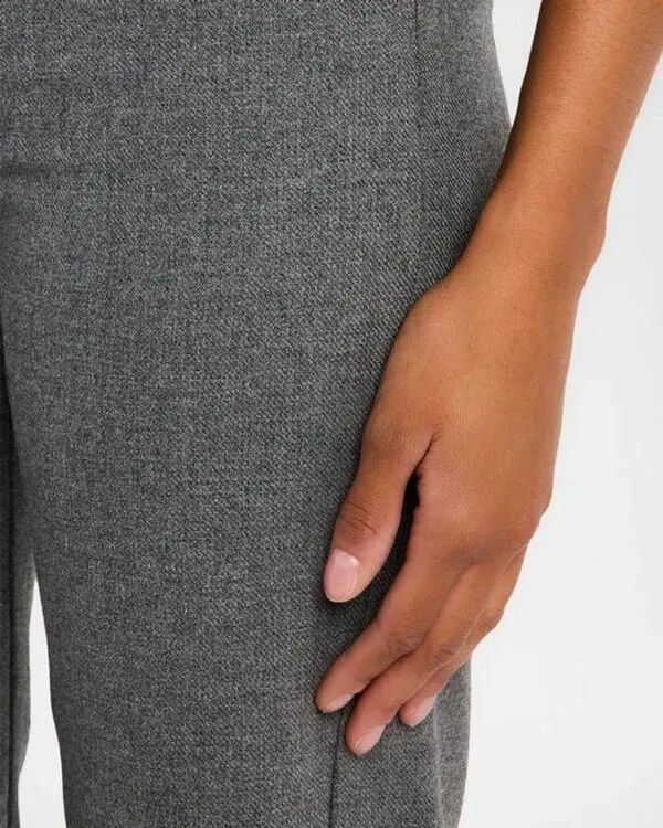 Rag & Bone Shea Tailored Bootcut Pants
