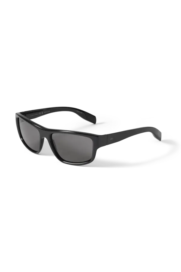 Canada Goose Rodes Sunglasses - Black/grey