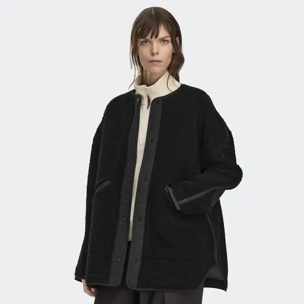 Canada Goose Simcoe Fleece Liner - Black