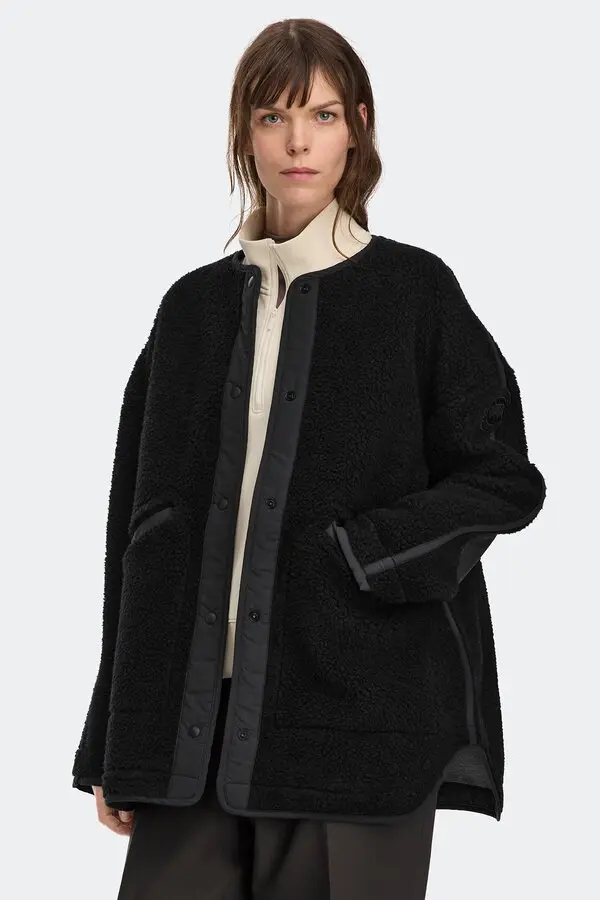 Canada Goose Simcoe Fleece Liner - Black