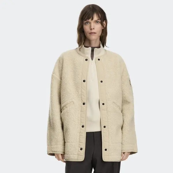 Canada Goose Simcoe Fleece Liner - Light Tan