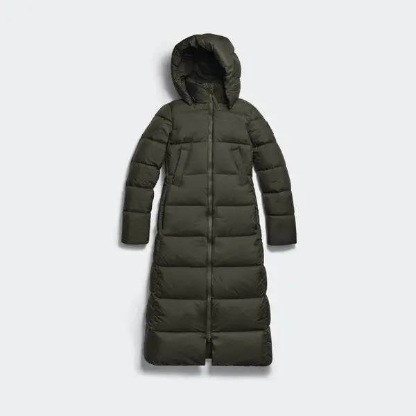 Canada Goose Mystique Lightweight Puffer - Volcano