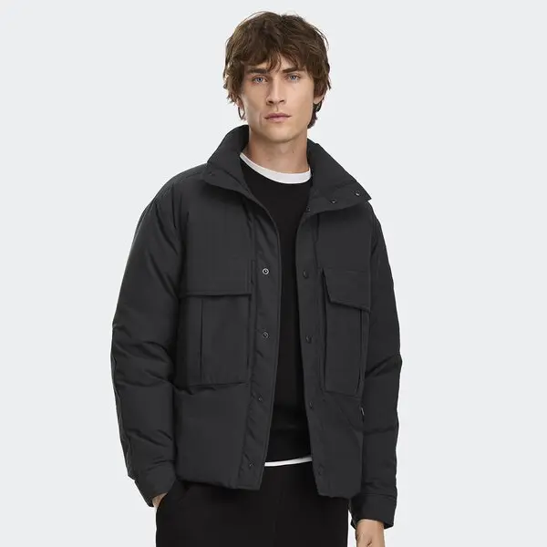 Canada Goose Kirby Jacket - Black