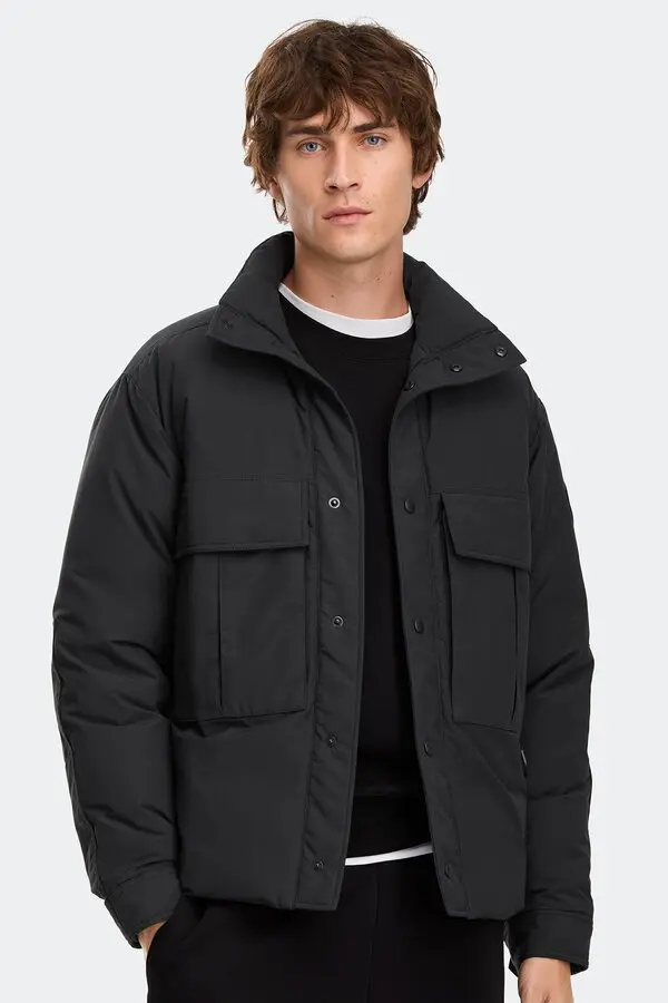 Canada Goose Kirby Jacket - Black