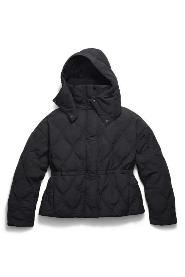 Canada Goose Alessia Jacket - Black