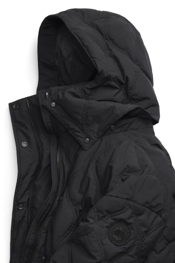 Canada Goose Alessia Jacket - Black
