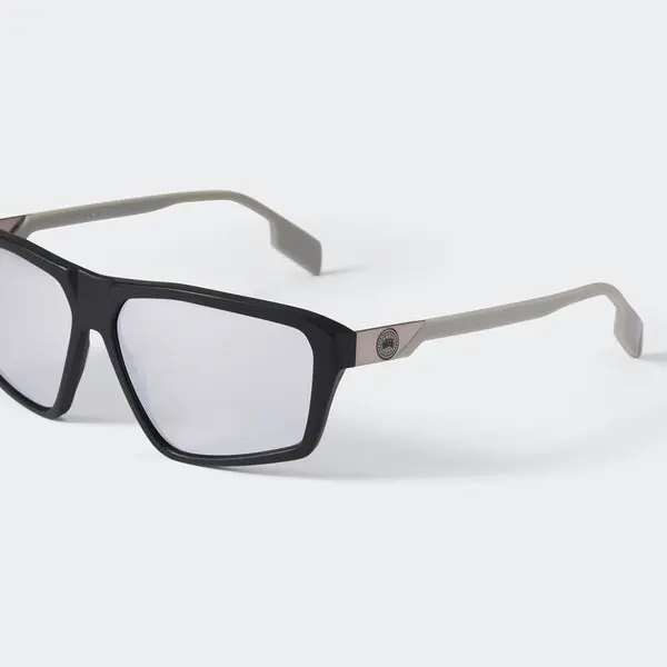 Canada Goose Copan Sunglasses - Black/flash