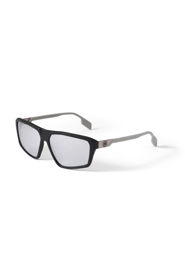 Canada Goose Copan Sunglasses - Black/flash