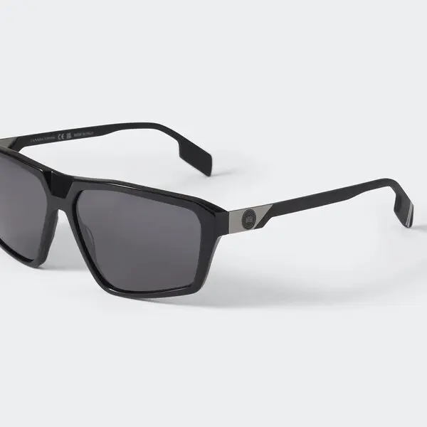 Canada Goose Copan Sunglasses - Black/grey