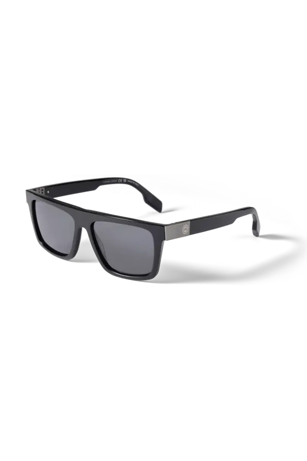 Canada Goose Vango Sunglasses - Black/grey