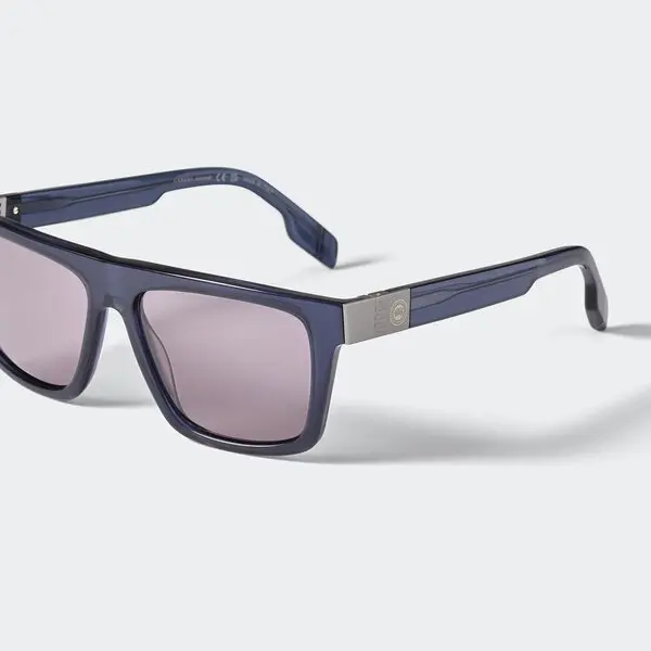 Canada Goose Vango Sunglasses - Blue/solid Blue