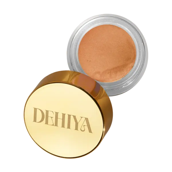 DEHIYA BEAUTY Zia Luminizing Balm - Sun
