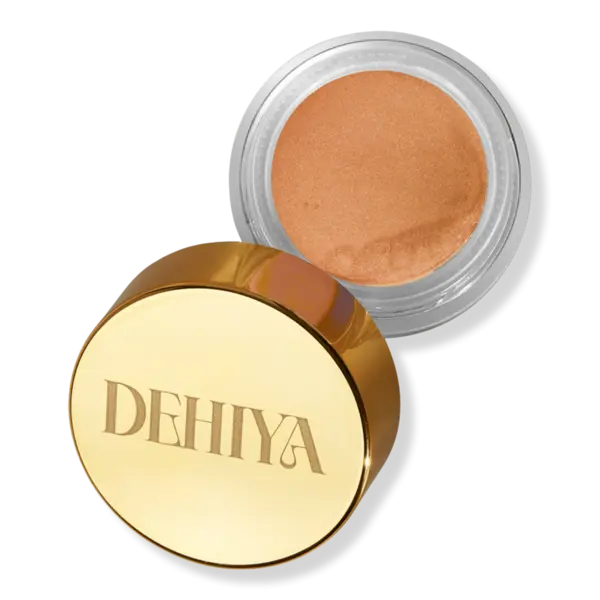 DEHIYA BEAUTY Zia Luminizing Balm - Sun
