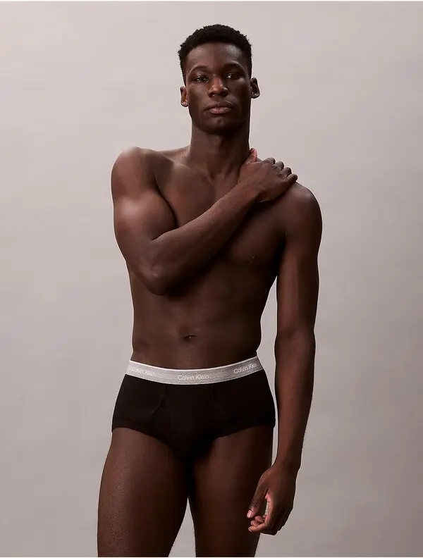 Calvin Klein Cotton Classics 5-pack Brief